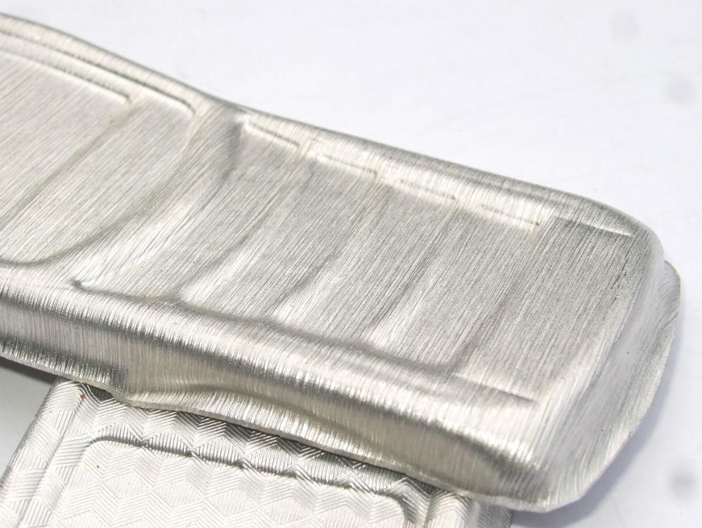 Fluid Forming Americas’ FormBalancer process eliminates distortion of ...