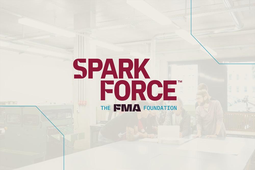 FMA changes foundation name to SparkForce