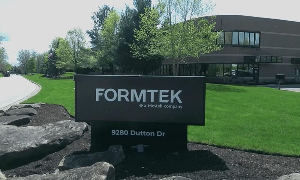 Formtek Group opens doors to new Ohio facility