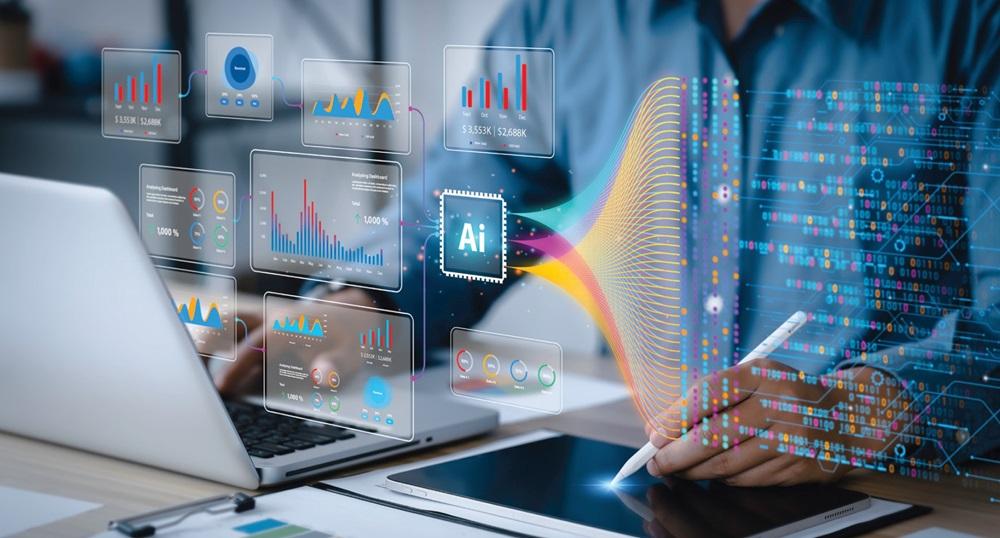 Transforming business communication with generative AI