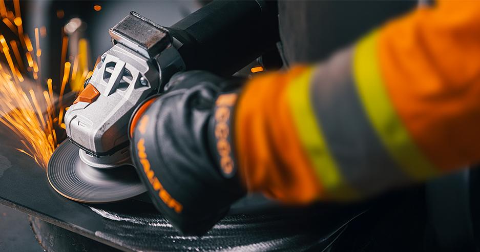 Walter Surface Technologies USA