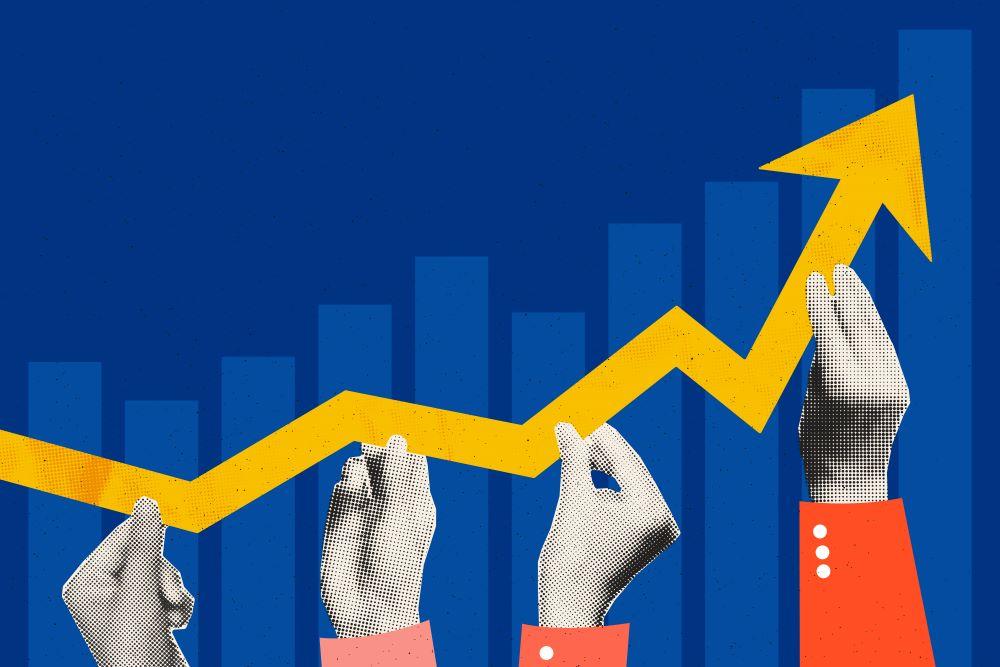Growth versus flexibility in metal fabrication