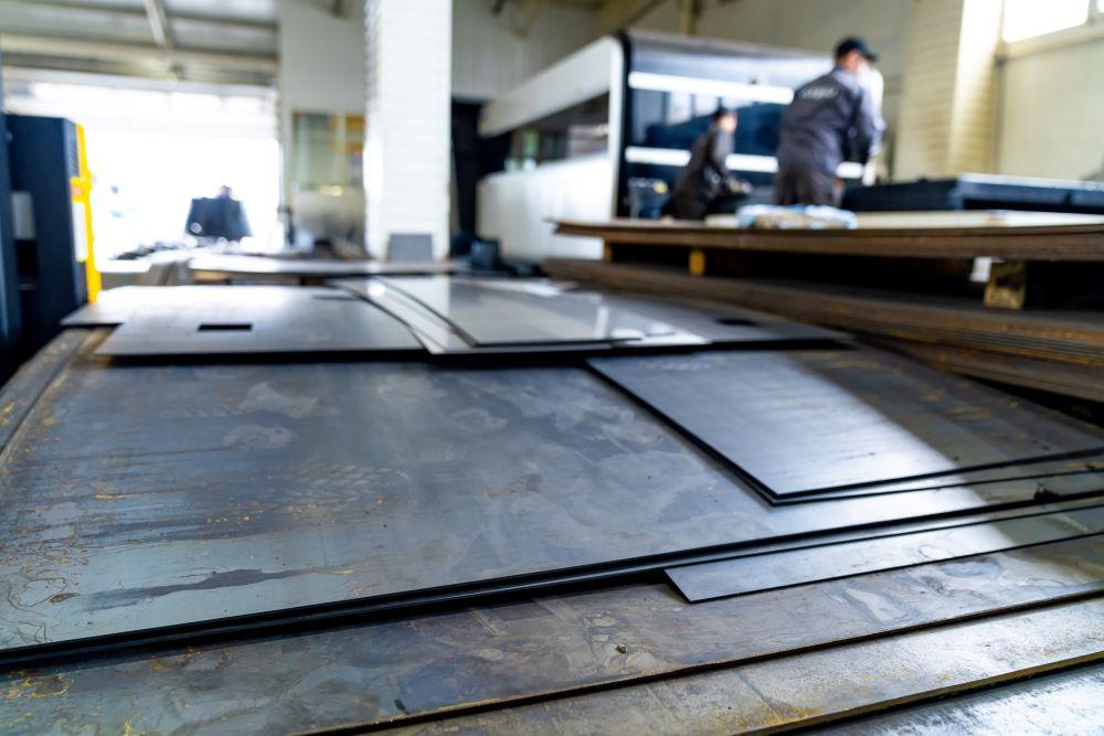 What welders and other metal fabricators should know about AWS D1.1