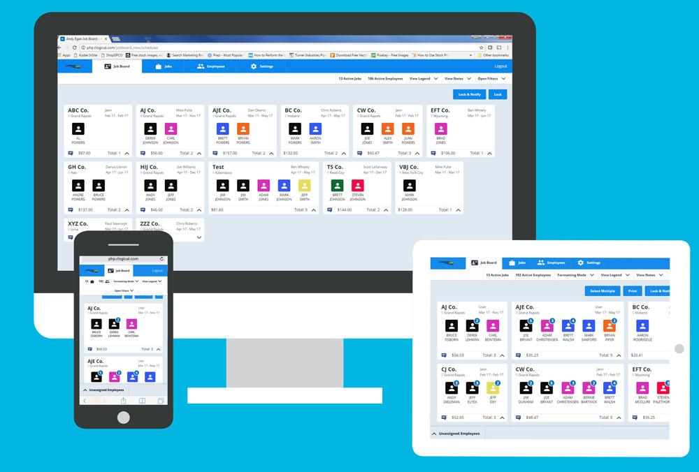 How one metal fabricator digitized and simplified job planning