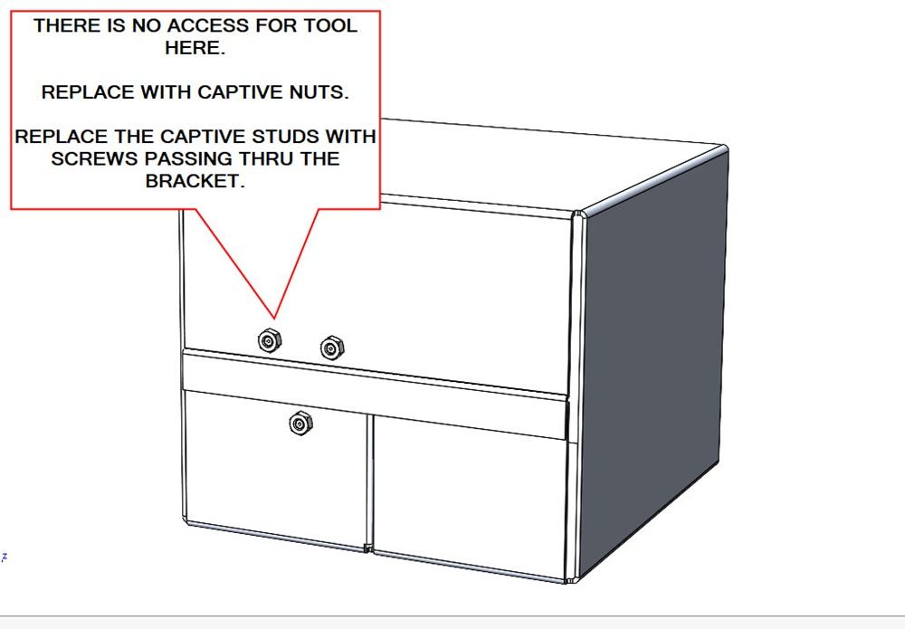How to deliver a step-by-step process overview in CAD