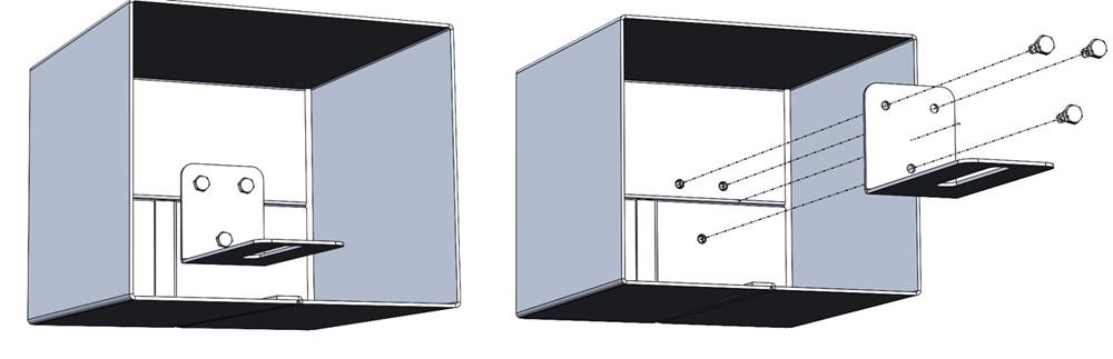 How to deliver a step-by-step process overview in CAD