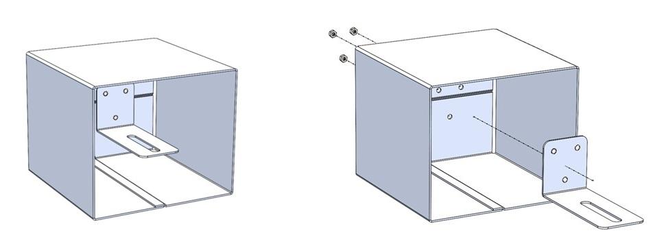 How to deliver a step-by-step process overview in CAD