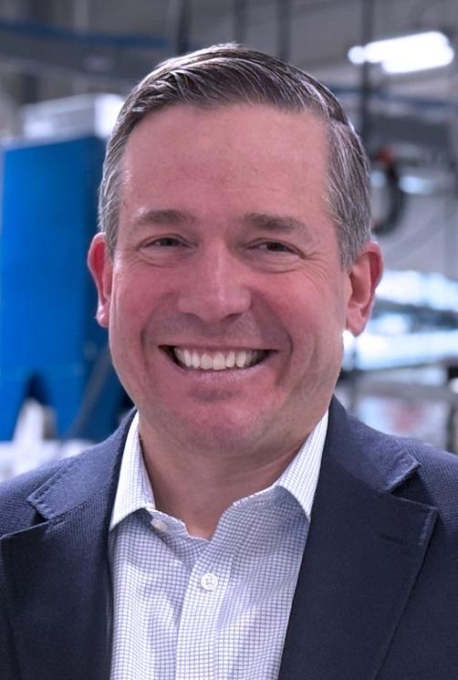 Hypertherm names executive VP, global sales and marketing Hypertherm names executive VP, global sales and marketing