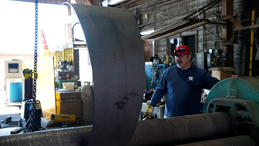 Fabricators and Manufacturers Association