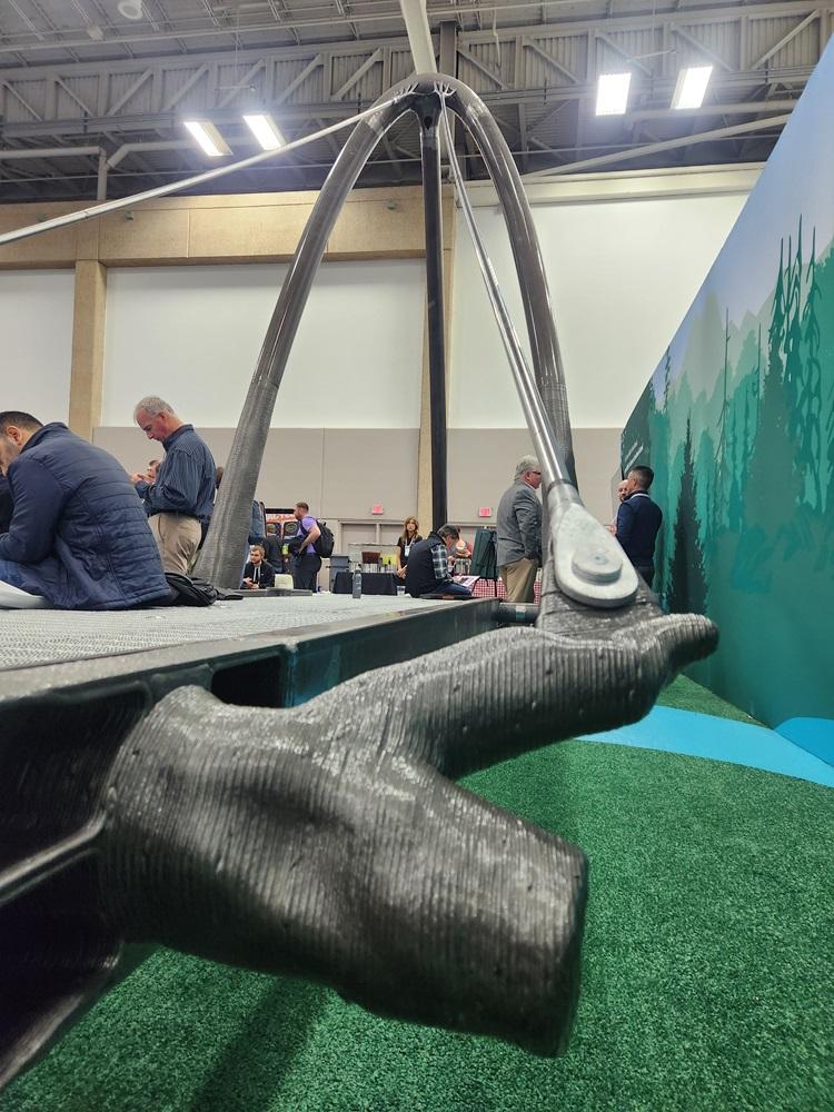 Innovations at 2025 NASCC: The Steel Conference