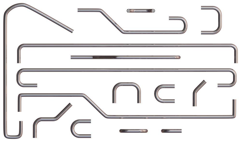 Instant quoting expands access to sheet metal and CNC tube bending