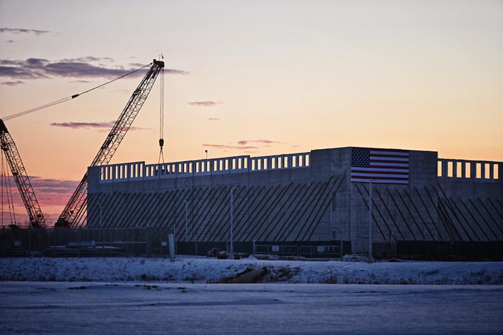 Is the data center boom more of a balloon?