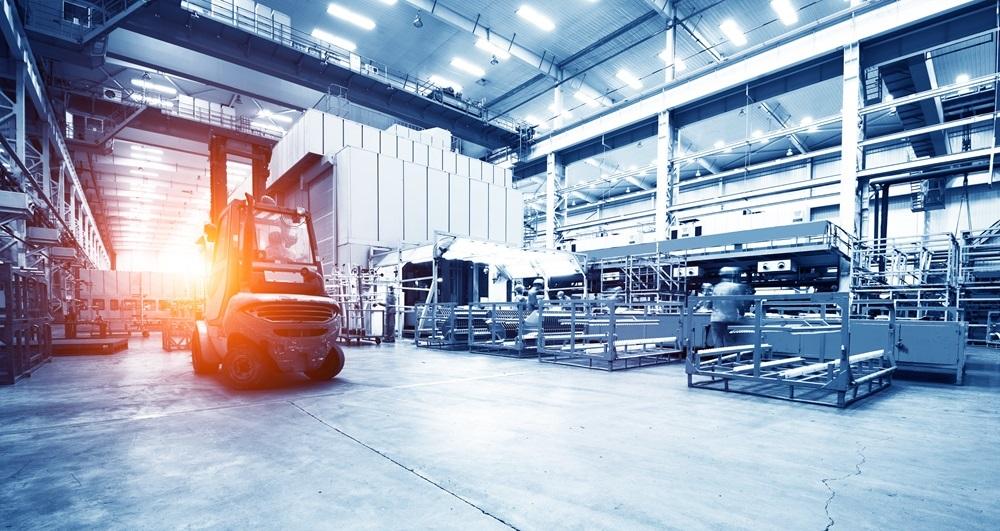 Adapting lean manufacturing to large-scale fabrication