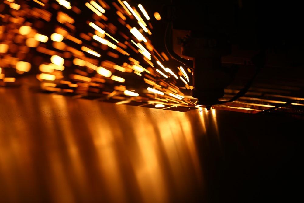 Laser Cutting Systems Demonstrate Practical Evolution