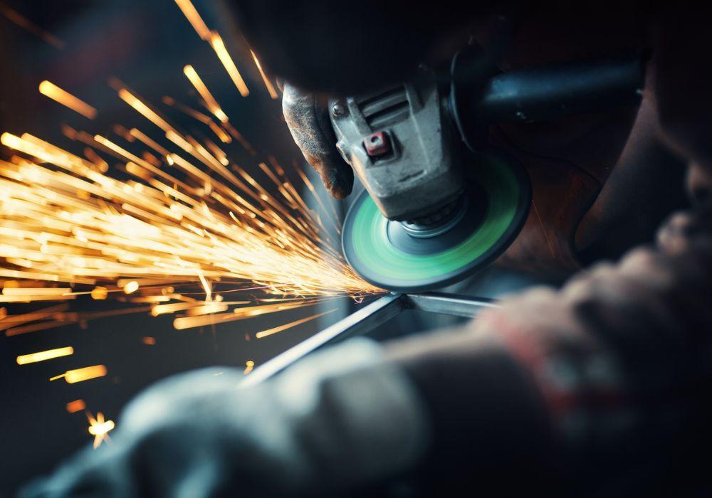 Learning from your welding mistakes