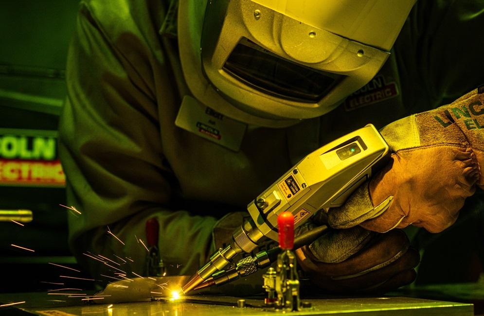 Learning about laser welding systems, innovations, and hazards