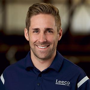 Leeco Steel LLC