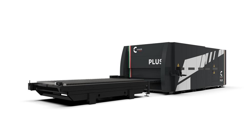 Leeco Steel orders 50-kW fiber laser for Texas facility