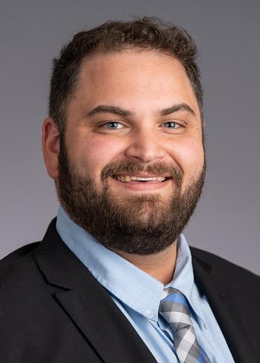 Lexicon names VP of project management, Fabrication Group