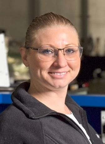 Mac-Tech names sales specialist