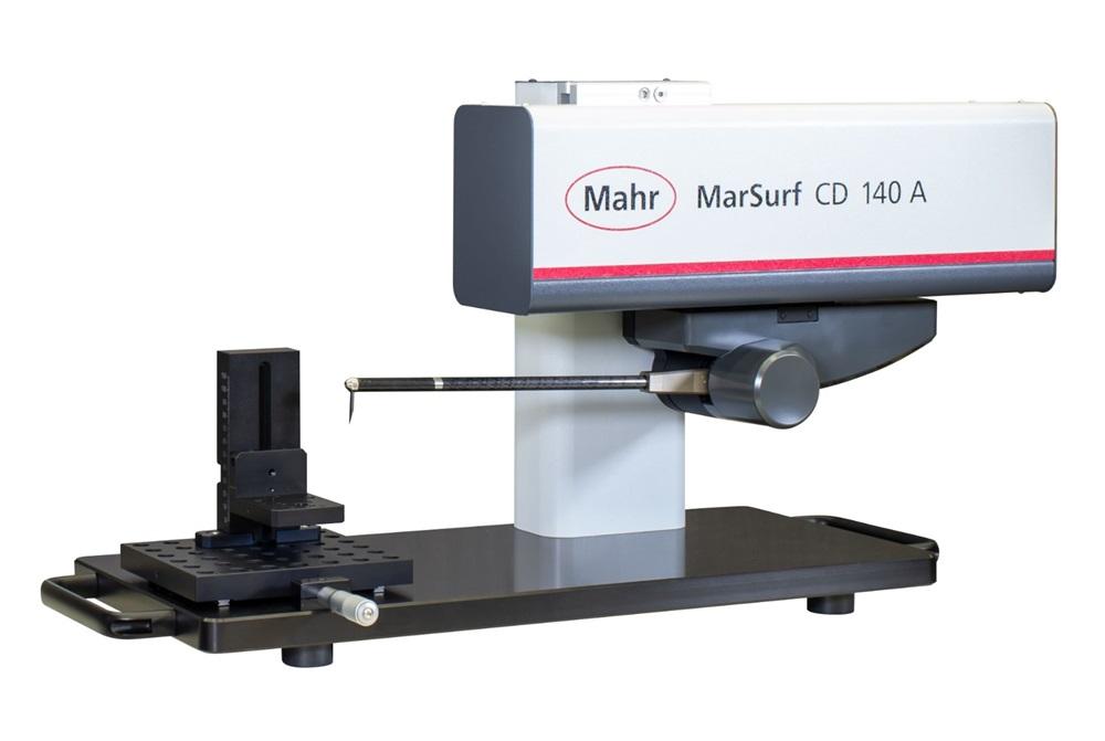 Machine enables fast, simple contour measurement in production environment