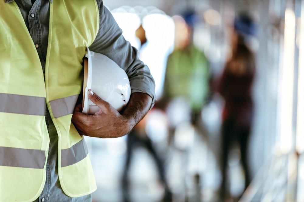 Making safety the foundation of a fabrication shop