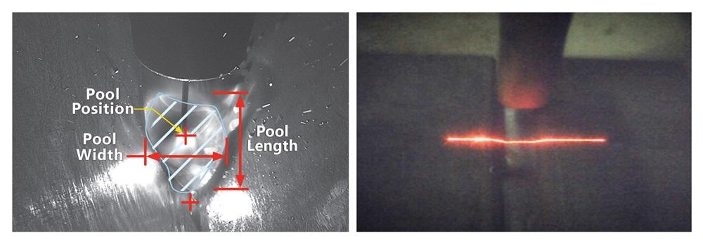 Making the move from hard automation to robotic welding