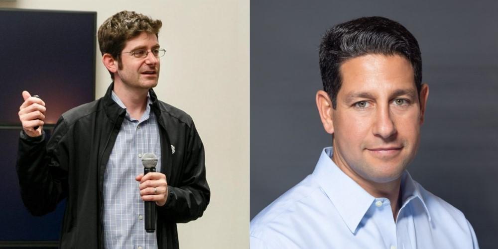 Markforged Names New CEO Company Founder Assumes Chairmanship markforged-names-new-ceo-company-founder-assumes-chairmanship