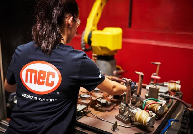 MEC to acquire Accu-Fab, enters data center market