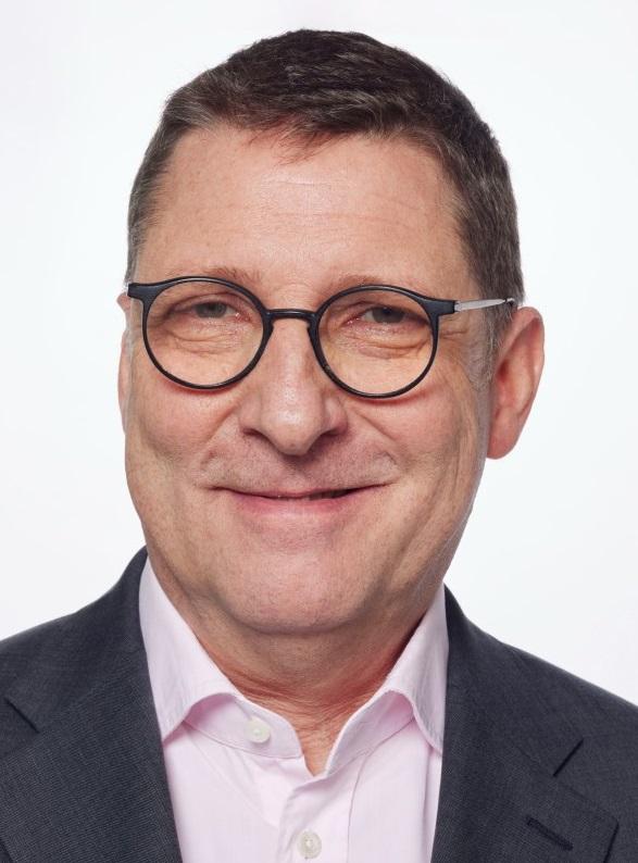 Messer Cutting Systems appoints global CEO