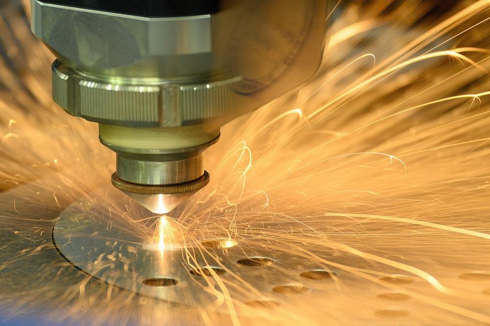 Metal fabrication blazes a trail forward at FABTECH in Orlando