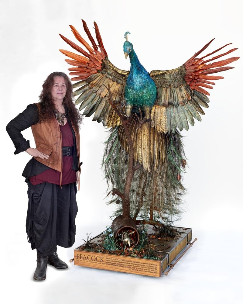 Metal My Way 2024 contest showcases abundance of metalworking talent