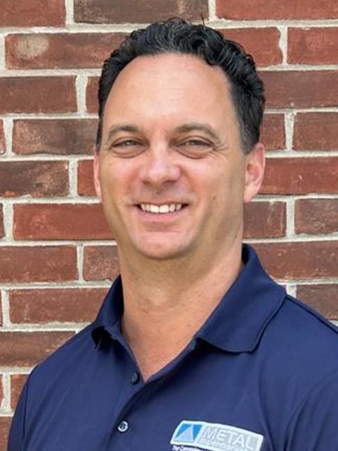 Metal Supermarkets appoints president/CEO