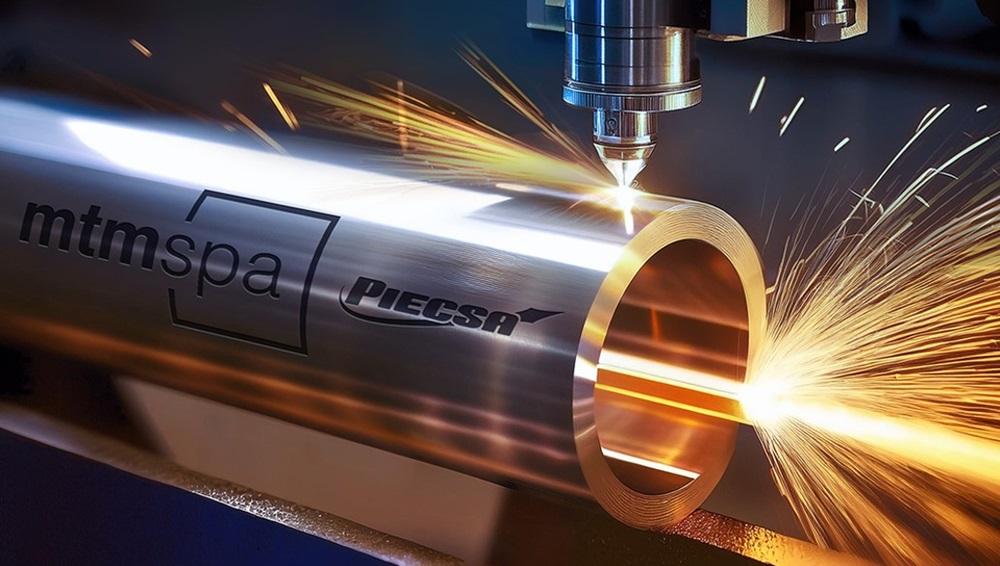 MTM partners with Piecsa to serve North American market