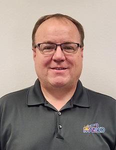 MWSCO names president