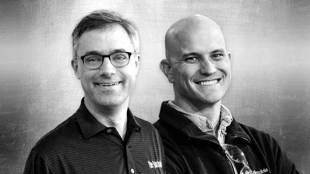 Next-generation metal fabrication