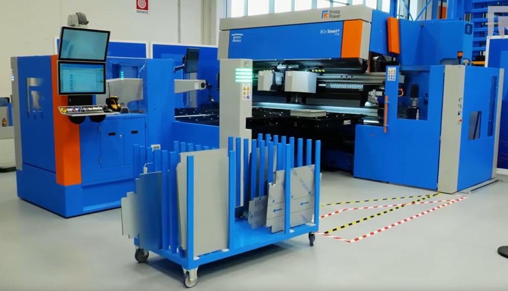 Prima Power North America Inc.