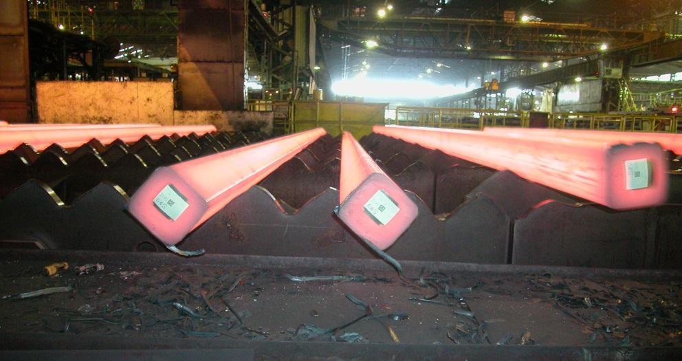 Parts marking gets tough: A primer for metal fabricators
