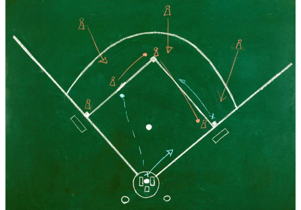 Playing small ball: Slowing down can produce more wins