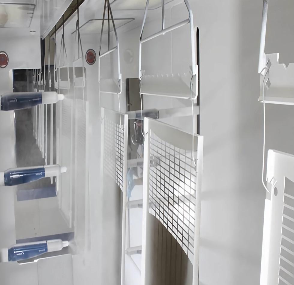 Powder coating basics for metal fabricators—Part II