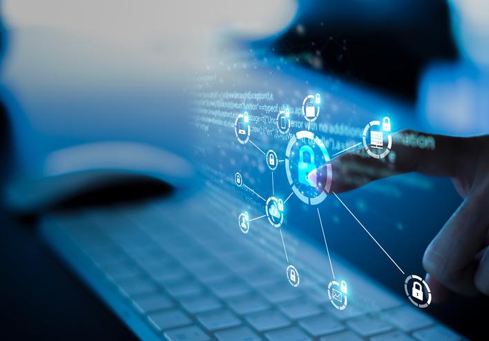 Protecting your small manufacturing company from cybercrime