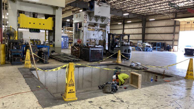 PTM Corp. invests $1.7 million in Michigan manufacturing facility