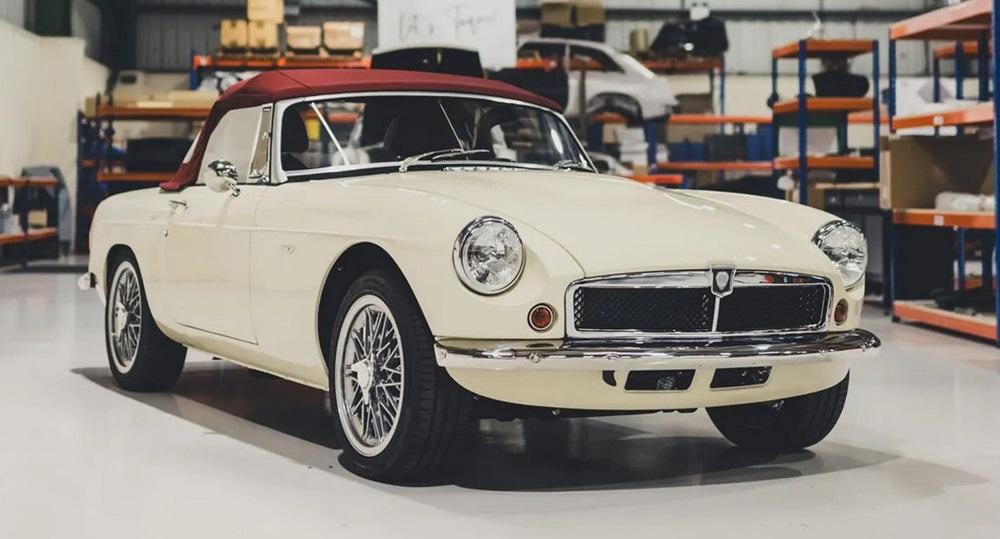 RBW SportsandClassics to establish new facility in Virginia