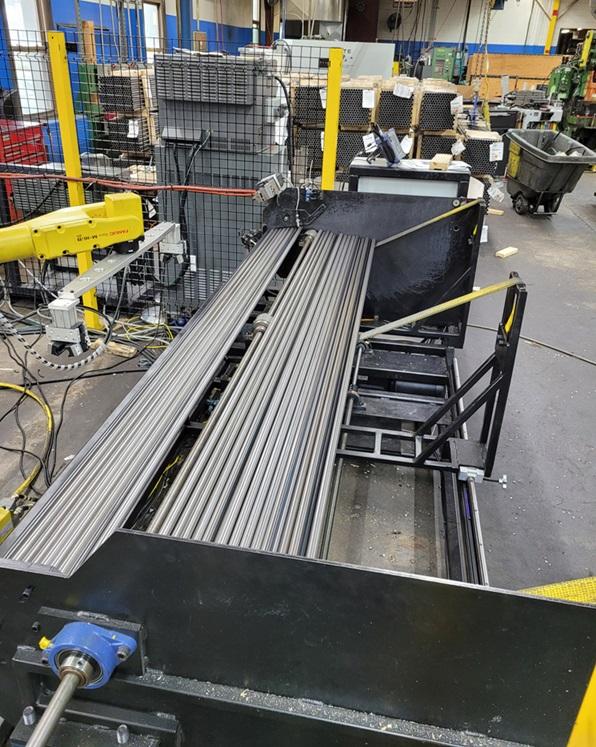 Ready to automate your tube bending?