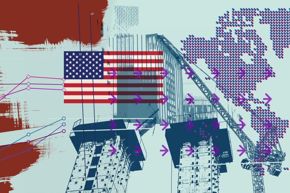 Reshoring meets reality: Why U.S. manufacturers depend on overseas parts