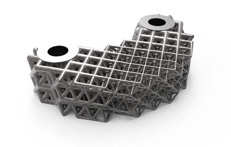 A Richer 3D Printing File Format Is Growing In Popularity