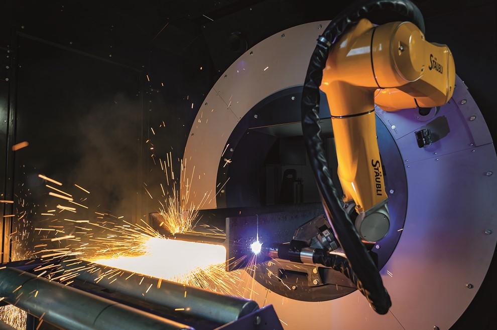 HGG Profiling Equipment