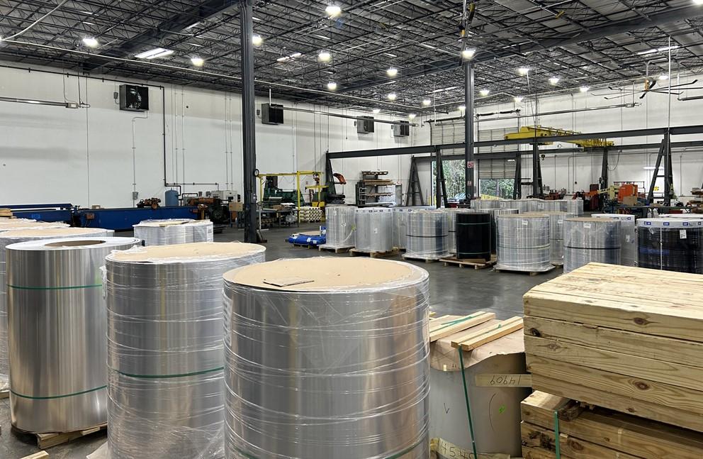 SAF to move headquarters in Georgia