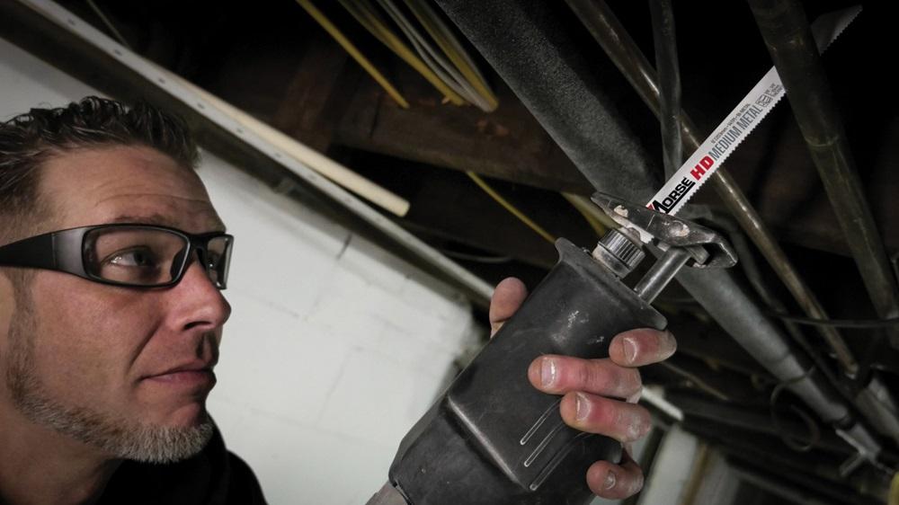 Saw blade lineup revamped for simplified selection