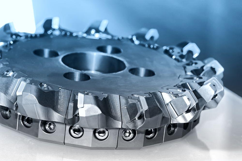 Selecting the right metal parts cleaning method